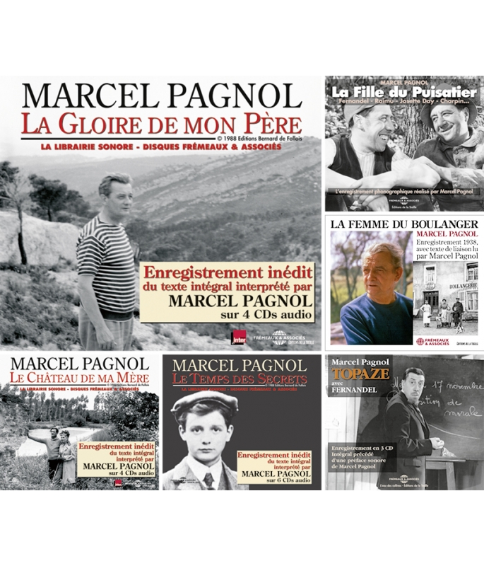 Marcel Pagnol